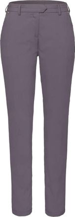 Brax Damen Style Calina Sporthose, STONE, W29/L30 (Herstellergr&ouml;&szlig;e: 38K)