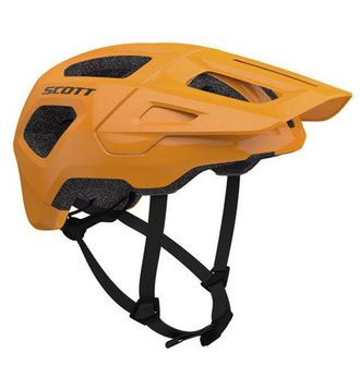 Scott Argo Plus Junior (CE) - MTB-Helm - Kinder