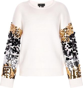Faina Pullover