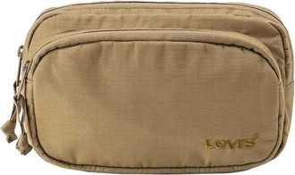 Levi's Herren Street Pack Bag, Dark Khaki
