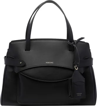 Hidesins Sac Cabas - Noir