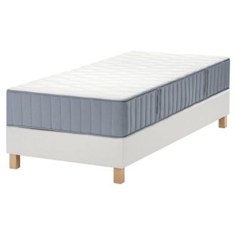 IKEA LYNG&Ouml;R Boxspringbett