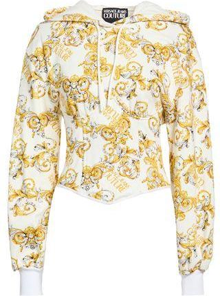 Versace TOPS - Sweat-shirts sur YOOX.COM