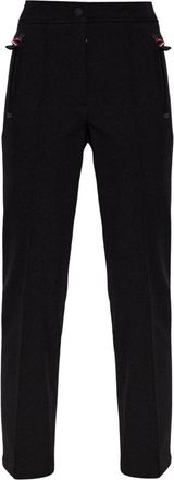 Moncler Skihose - - Trousers - Damen - Schwarzk - S