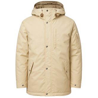 Puma FD Monster Crabby Herren Beiges Daunenjacke