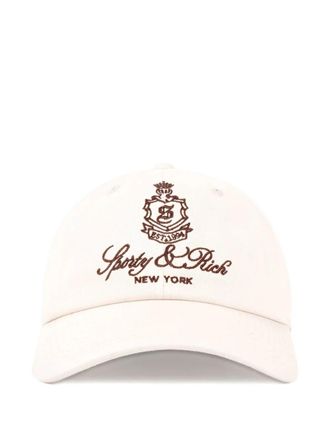 Sporty & Rich Vendome Hat