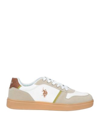 U.S.Polo Association SCHUHE - Sneakers auf YOOX.COM