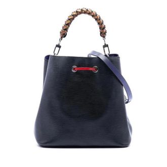 Louis Vuitton Pre-owned Neo Noe MM - Femme - Pre-owned - Noir - Taille: ONE Size
