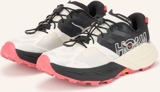 Hoka One One Hoka Trailrunning-Schuhe Speedgoat 7 Gtx weiss