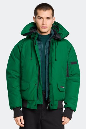 Canada Goose Chilliwack Bomberjacke