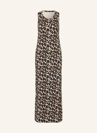 Majestic Filatures Majestic Filatures Jerseykleid braun