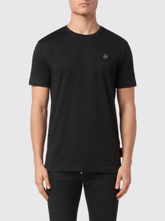 Philipp Plein T-Shirt Homme couleur Noir