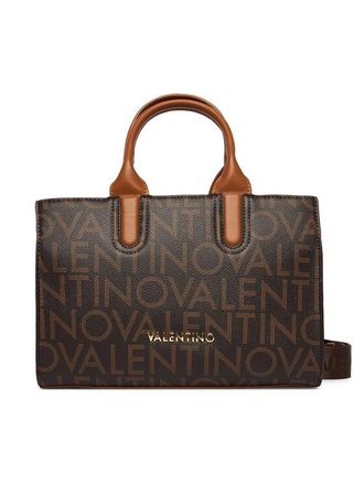 Valentino Handtasche Regina Re VBS9IS24 Braun
