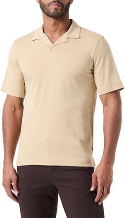 Jack & Jones Jprblajackson Polo, Travertine, XL Homme