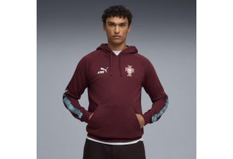 Puma Hoodie Portugal KING Hoodie Herren