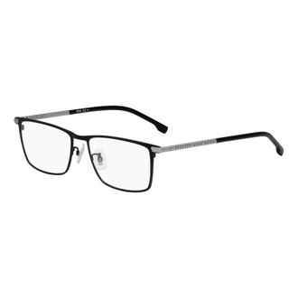 HUGO BOSS Homme, Accessoires, Noir, Taille: 56 MM 1226/F Lunettes de soleil