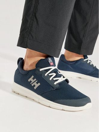 Helly Hansen Wassersportschuhe Feathering 11572_597 Dunkelblau