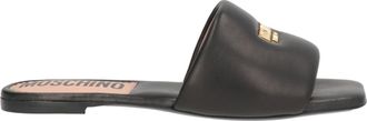 Moschino SCHUHE - Sandalen auf YOOX.COM