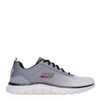 Skechers Herren, Sport, Grau, 45 EUGr&ouml;&szlig;e
