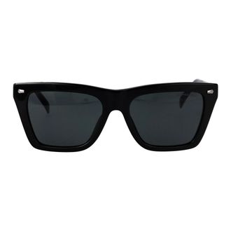 Michael Kors Herren, Accessories, Schwarzk, 56 MMGröße