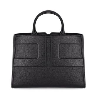 Elisabetta Franchi SAC &Agrave; MAIN NOIR ELISABETTA FRANCHI