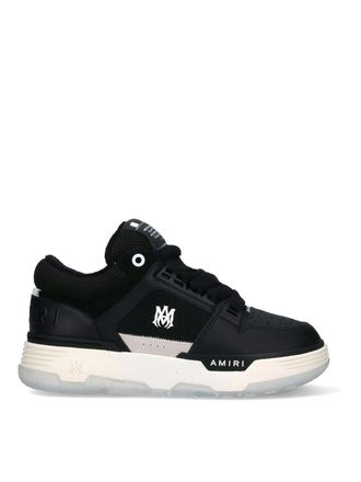Amiri Baskets - Noir