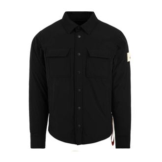 Afterlabel Homme, Vestes, Noir, Taille: L Doudoune