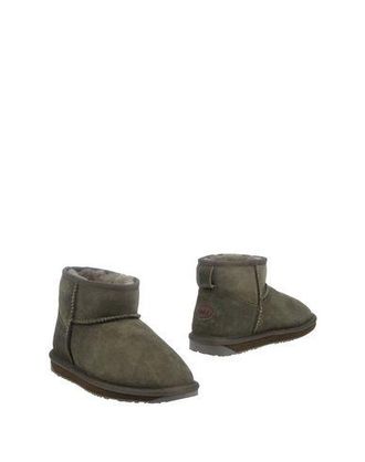 Emu CHAUSSURES - Bottines sur YOOX.COM