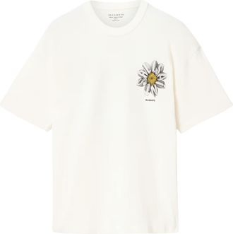 AllSaints T-Shirt PETALS