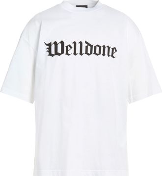 We11done TOPS - T-shirts auf YOOX.COM