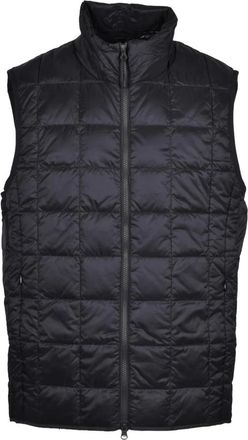 TAION Taion, Homme, Vestes, Noir, Taille: XL Smanicato Centogrammi