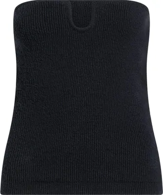 Erika Cavallini Semi Couture TOPS - Tops auf YOOX.COM