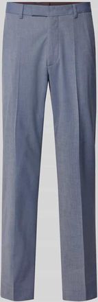 Cinque Anzughose mit B&uuml;gelfalten Modell Totti