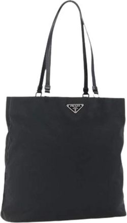 Prada Damen, Pre-Owned, Schwarzk, ONE SIZEGr&ouml;&szlig;e