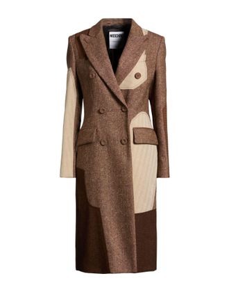 Moschino JACKEN & M&Auml;NTEL - M&auml;ntel auf YOOX.COM