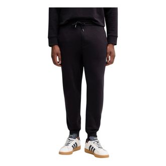 A|X Armani Exchange Pantalon de jogging en coton - Homme - Pantalons - Bleu - Taille: 2XL