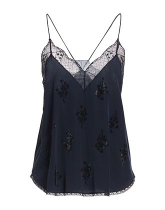 Zadig&Voltaire TOPS - Tops auf YOOX.COM