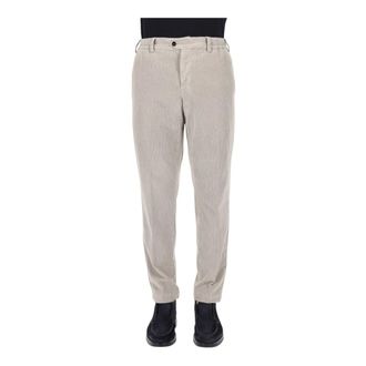 Pantaloni Torino Le pantalon chino The Rebel - Homme - Pantalons - Beige - Taille: W36