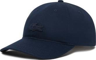 Lacoste Cap Lacoste RK1910 Dunkelblau