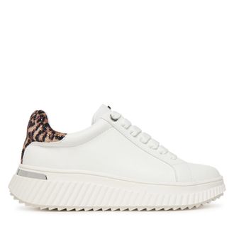 DKNY Sneakers DKNY Lobeco K3510478 Wei&szlig;