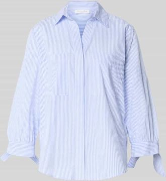 Christian Berg Regular Fit Bluse mit 3/4-Arm