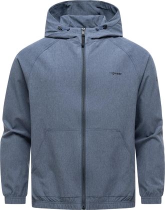 Ragwear Jacke Roog