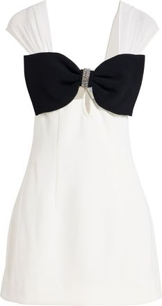 Self Portrait KLEIDER - Mini-Kleider auf YOOX.COM