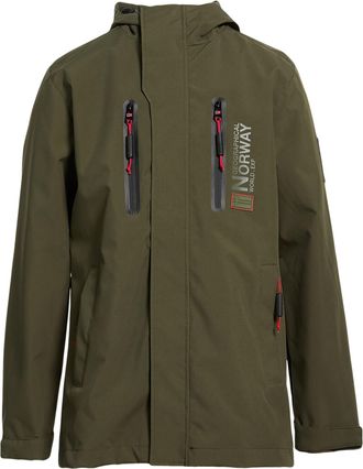 Geographical Norway JACKEN & M&Auml;NTEL - Jacken und Anoraks auf YOOX.COM