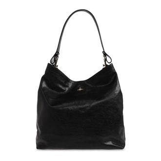 Vivienne Westwood Damen, Taschen, Schwarzk, ONE SIZEGr&ouml;&szlig;e