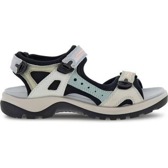 Ecco Damen Trekkingsandale YUCATAN W SANDAL