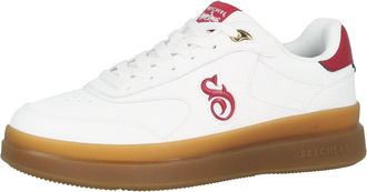 Skechers Sneaker Courtside - Cali Dudez