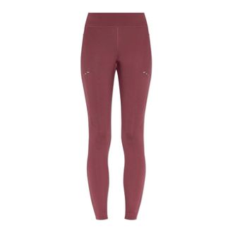 Nike Swift Logo Leggings - Femme - Sport - Rose - Taille: 36 FR
