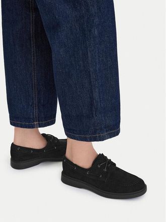 Jenny Halbschuhe CEO-HG-0011 Schwarz