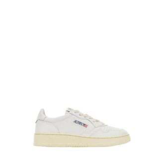 Autry Femme, Chaussures, Blanc, Taille: 39 EU Baskets